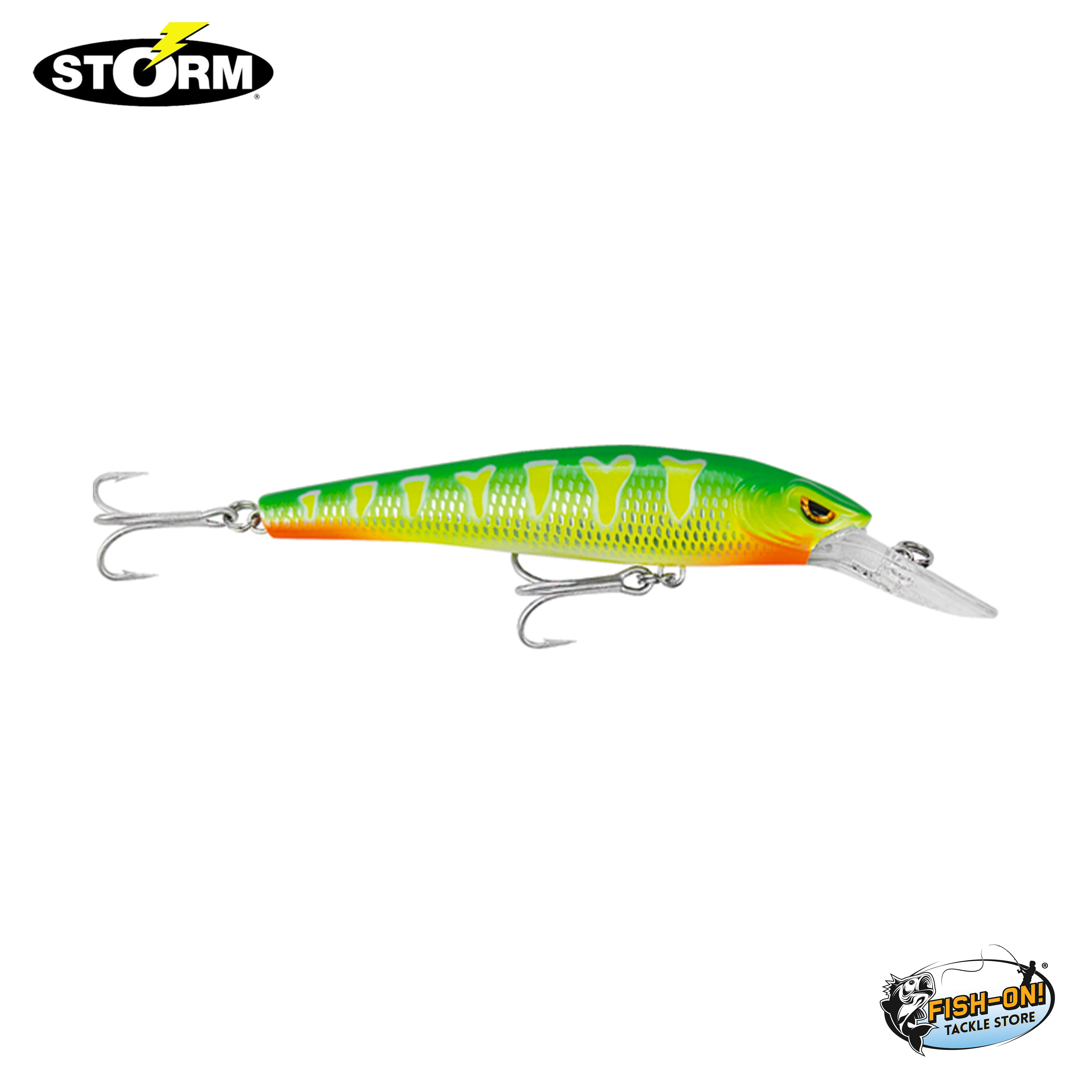 Storm Thunder Barra – Fish-On Tackle Store